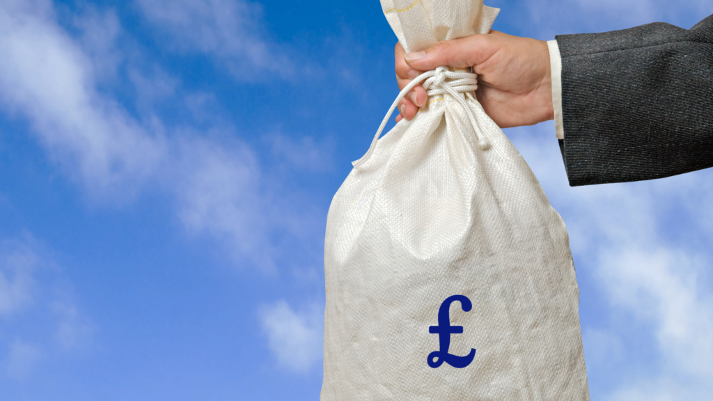 Free Money Bags UK: Your Guide to Financial Opportunities - Live Rich Today