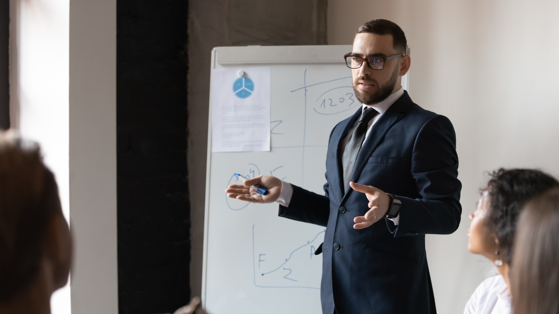 Corporate Training: Transform Your Team with Expert. - Live Rich Today