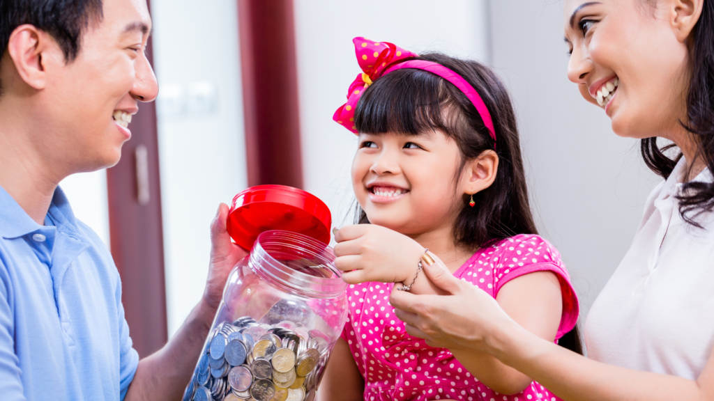 Family Fund: Financial Planning for your Family - Live Rich Today