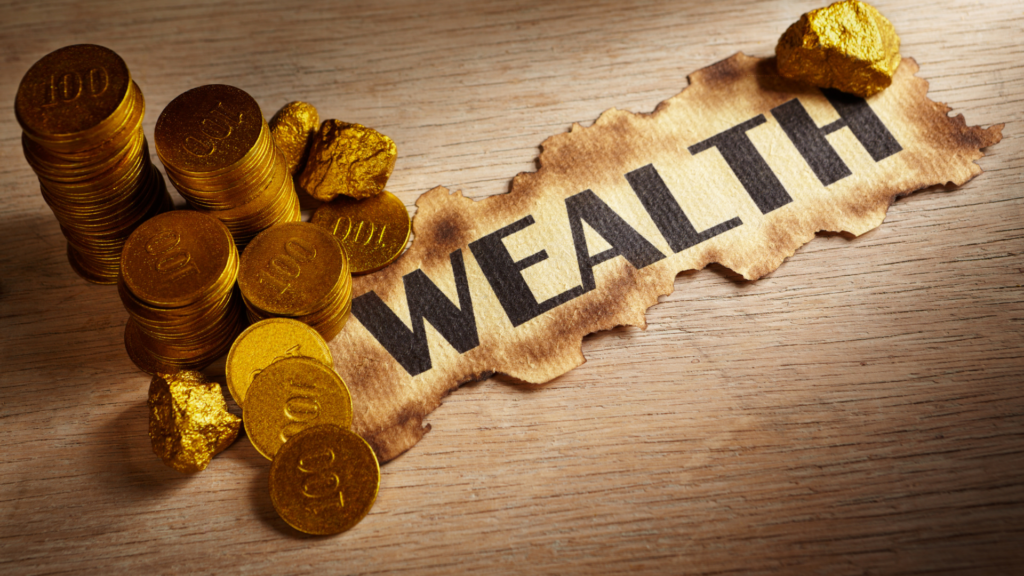 Building Wealth: Proven Strategies to Grow Your Financial Future - Live ...